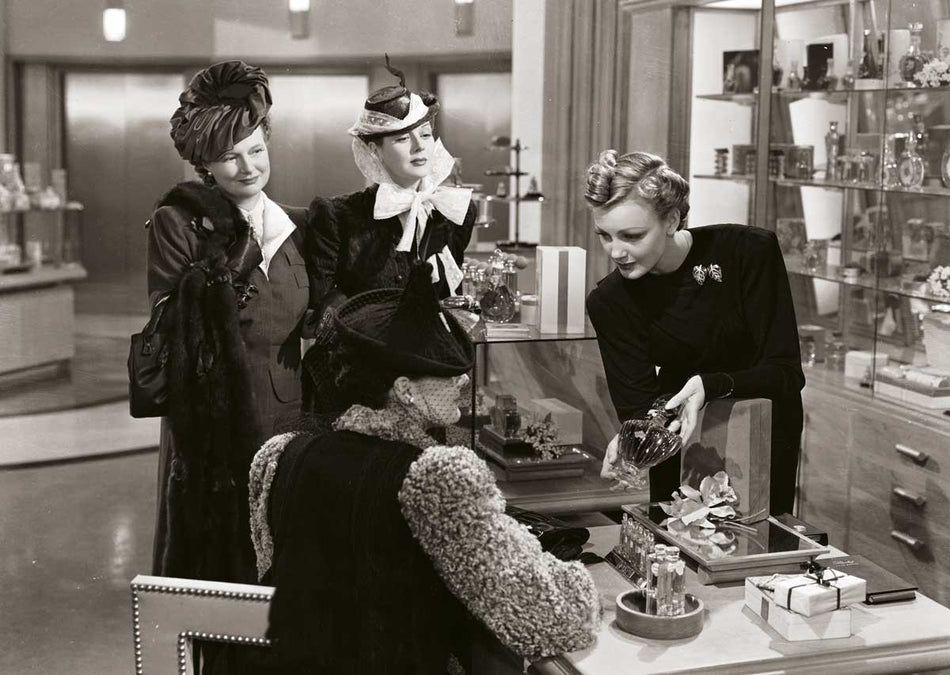 History of Perfume: Timeline – Parfumerie d'Aquitaine