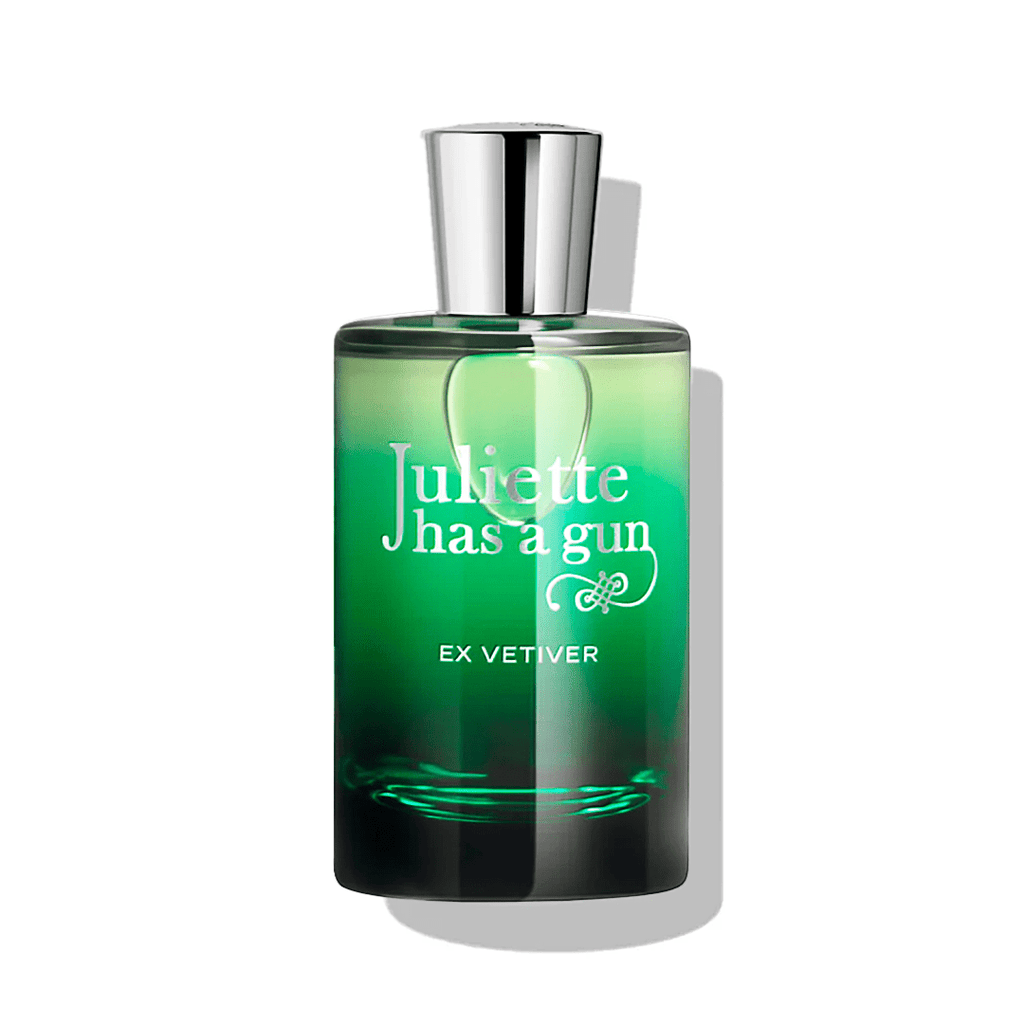 Ex Vetiver – Parfumerie d'Aquitaine