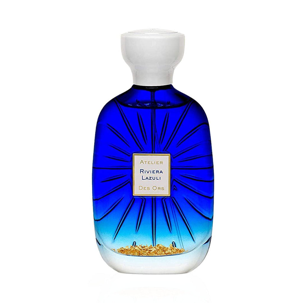 Riviera Lazuli – Parfumerie d'Aquitaine